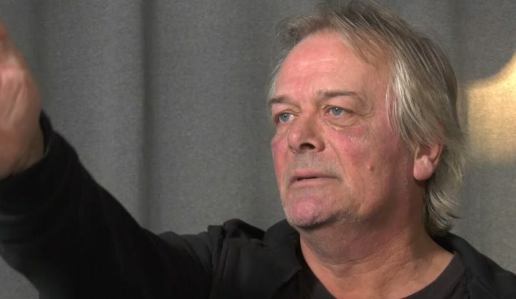 Mercyful Fate's Timi Hansen is Battling with Cancer