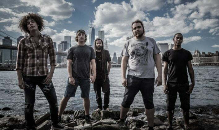 Monuments Announces 2020 European Tour