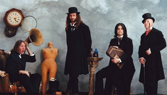 Tool Announces 2020 North American Tour Dates Tool Announces 2020 North American Tour Dates