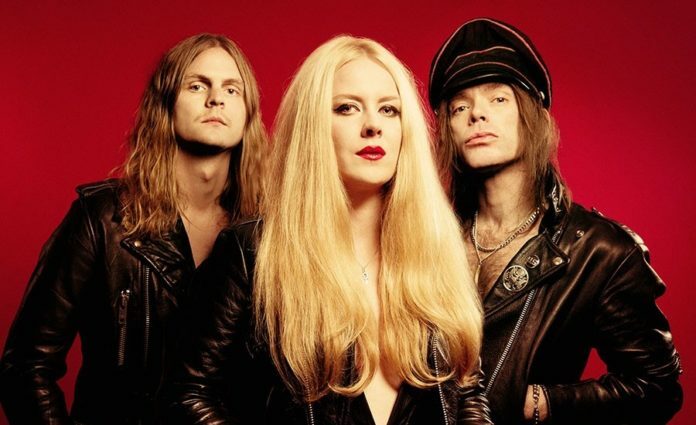 LUCIFER Reveals New Album 'LUCIFER III' Details