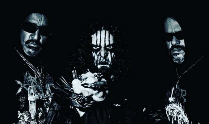 Mystifier Announces European Tour Dates