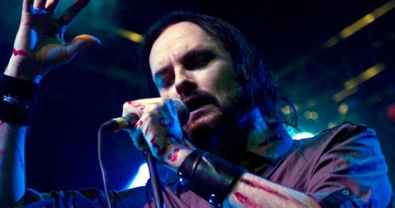 My Dying Bride's Aaron Stainthorpe Tells The Facts Behind The Upcoming ...