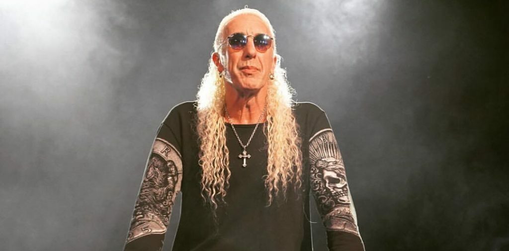 Dee Snider Announces The Official Release Date Of 'Leave A Scar'