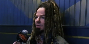 Logan Mader Reveals A Secret About His Machine Head Days