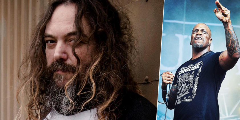 Max Cavalera's Wife For Sepultura's Derrick Green: “F*ck You”