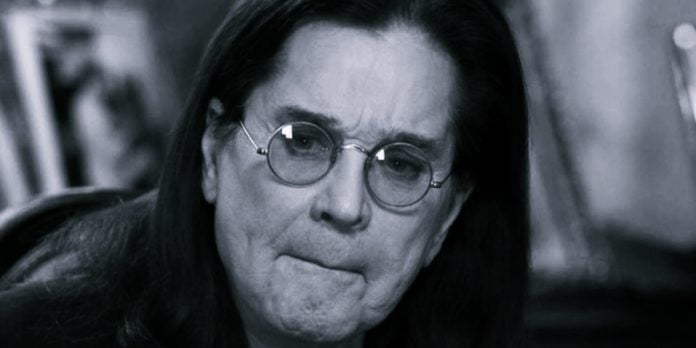 Ozzy Osbourne Shares New Details About His State of Health: “I'm In ...