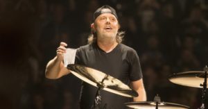 Metallica's Lars Ulrich Breaks His Silence With Important Message