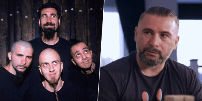 John Dolmayan Talks On The Current State Of SOAD: “I'm More Frustrated ...