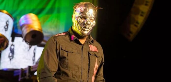 Slipknot Founder Clown Makes An Important Call To Fans About The ...