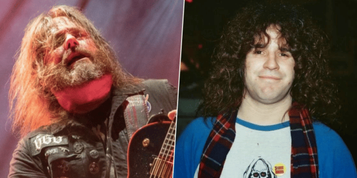 Gary Holt Tells How Exodus Fired Paul Baloff