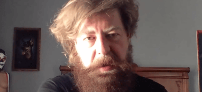 Slipknot's Jim Root Reveals The Fact He Would Never Do On His Guitar ...
