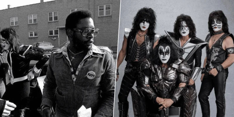 KISS Sends An Emotional Letter After The Tragic Passing Of A Family Member