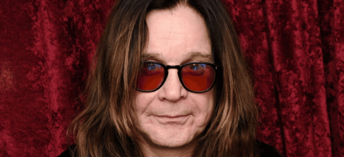 Black Sabbath Legend Ozzy Osbourne's Current Mood Revealed In A Recent ...