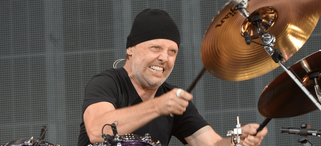Lars Ulrich Reveals His Favorite Metallica Effort, Talks On The ...