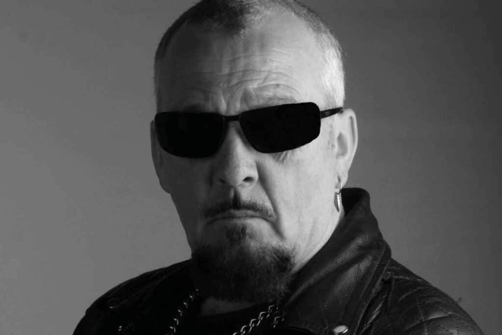 Original Judas Priest Singer Reveals Behind The Truth Of His Departing ...