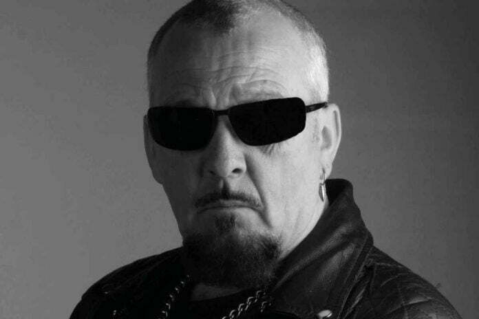 Original Judas Priest Singer Reveals Behind The Truth Of His Departing ...