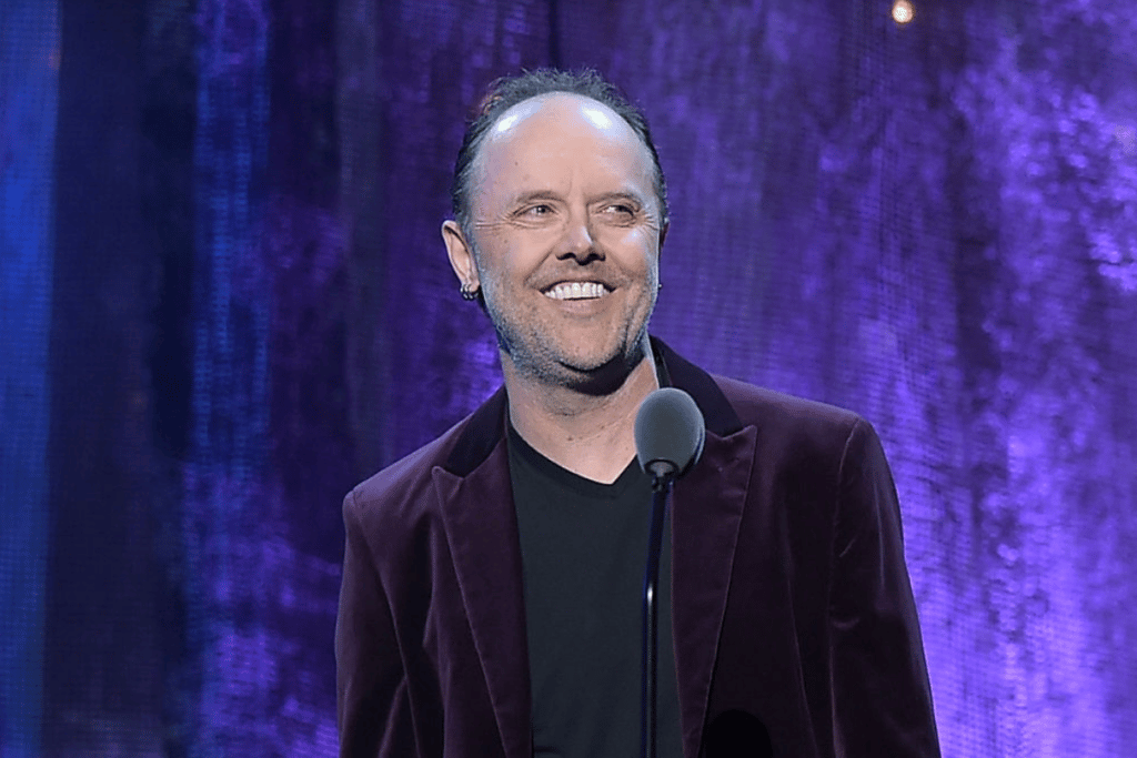 Lars Ulrich Reveals Rare Things On Metallica's Future: “Between You And ...