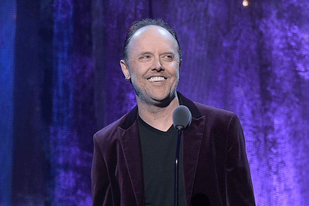 Lars Ulrich Reveals Rare Things On Metallica's Future: “Between You And ...