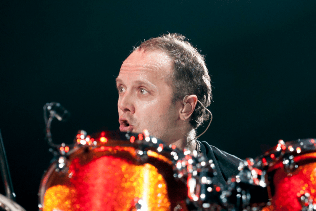 Lars Ulrich Makes Hopeless Comments On Metallica's New Music
