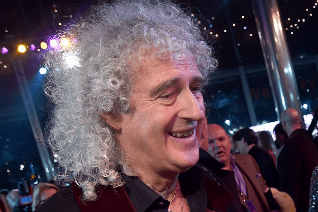 Brian May Announces His Touring Decision And Excites Queen Fans
