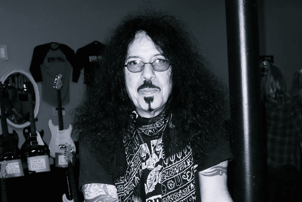 Frankie Banali's Last-Ever Wish Revealed About Quiet Riot And The Band's Legacy