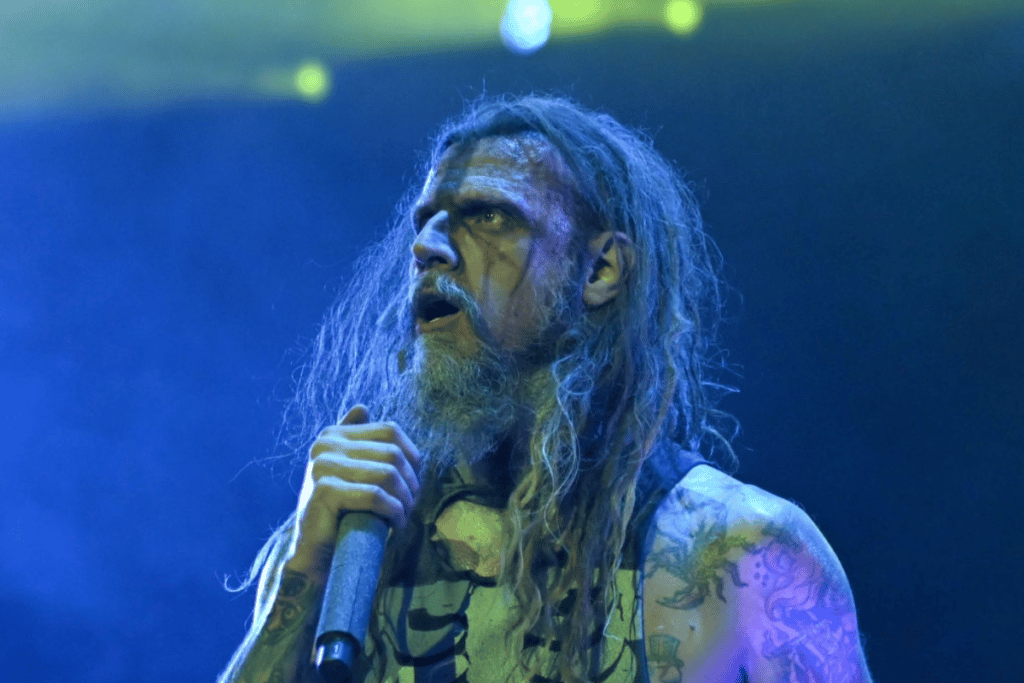 Rob Zombie Didn't Forget His Special Tour, Excited Fans About His Return