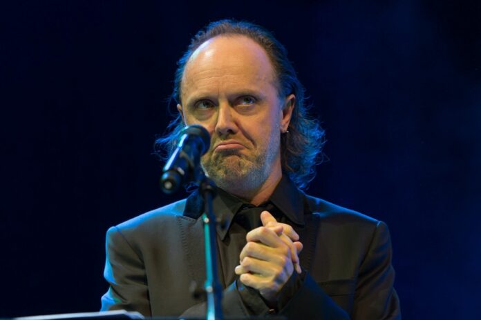 Metallica's Lars Ulrich Breaks Silence On Shows: “Much Missed”