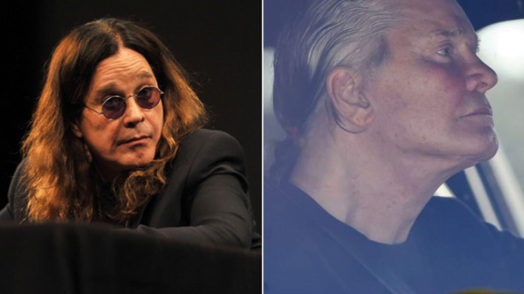 Geezer Butler Admits 'Ozzy Osbourne Was Right' About What He Believed In Black Sabbath In The ...