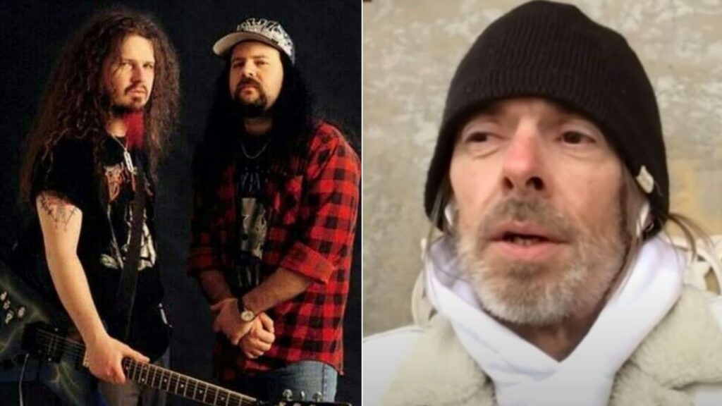 PANTERA bassist on VINNIE PAUL and DIMEBAG DARRELL: "I Miss Those ...