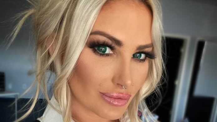 HEIDI SHEPHERD Expresses Her Excitement on BUTCHER BABIES' New Single