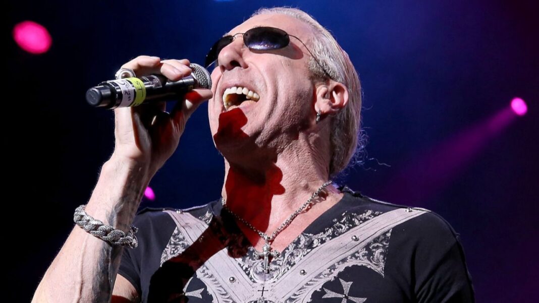 Dee Snider Answers If Twisted Sister Will Be Reuniting In The Future