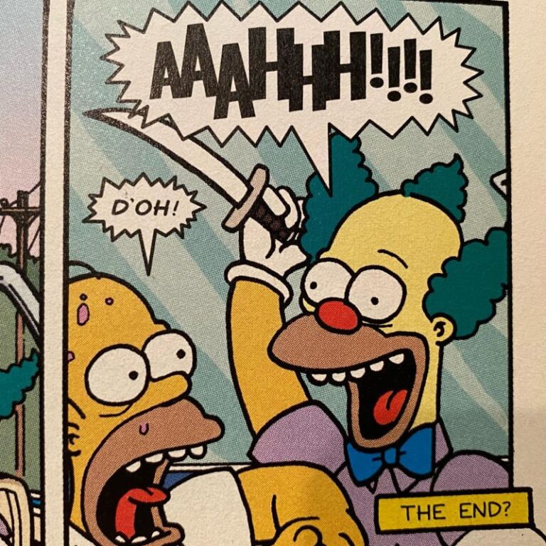 Rob Zombie Remembers His Film's Appearance on The Simpsons