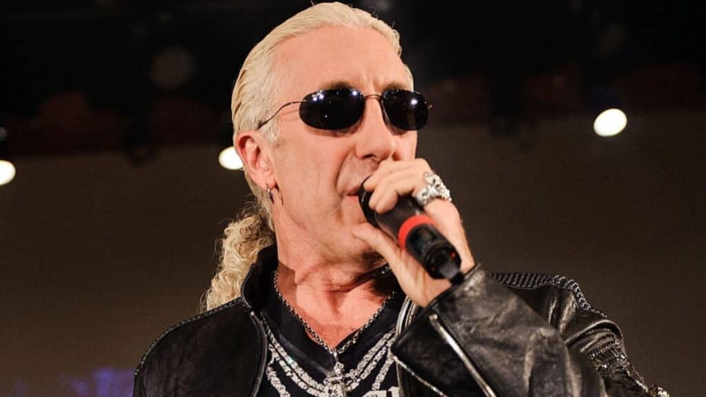 Dee Snider Shares Opinion On 'Cancel Culture': "It's Censorship"