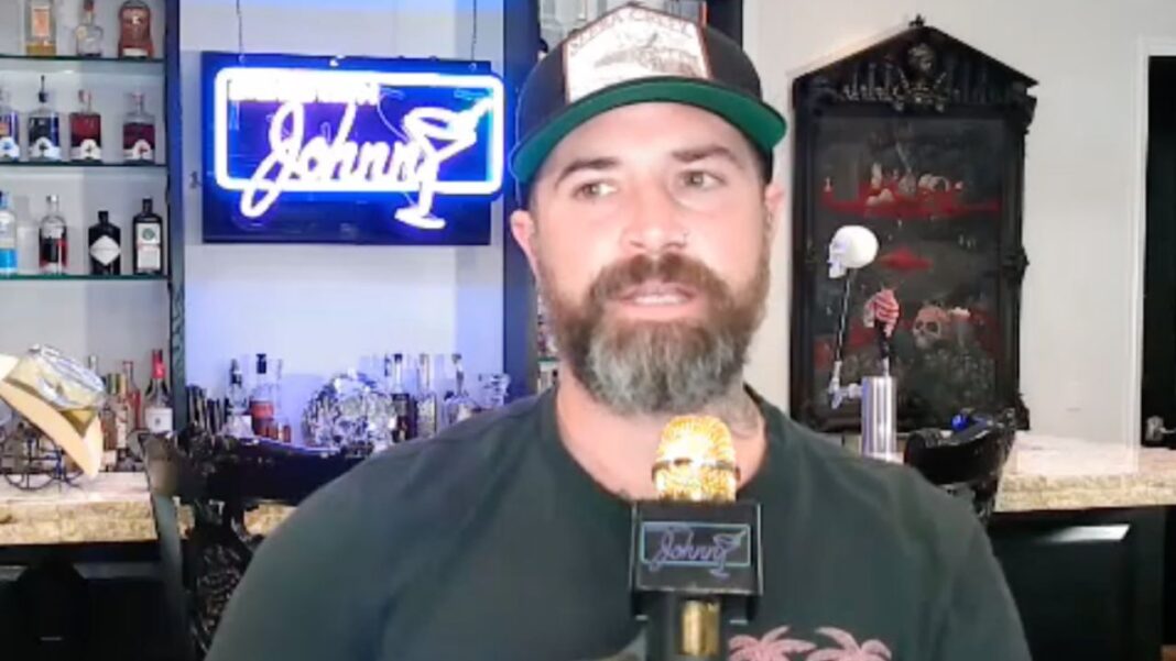 Avenged Sevenfold's Johnny Christ Reveals How He Deals With Pandemic