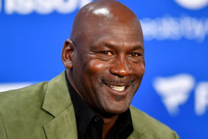 Testament's Alex Skolnick Quotes Michael Jordan's Epic Words to Talk ...