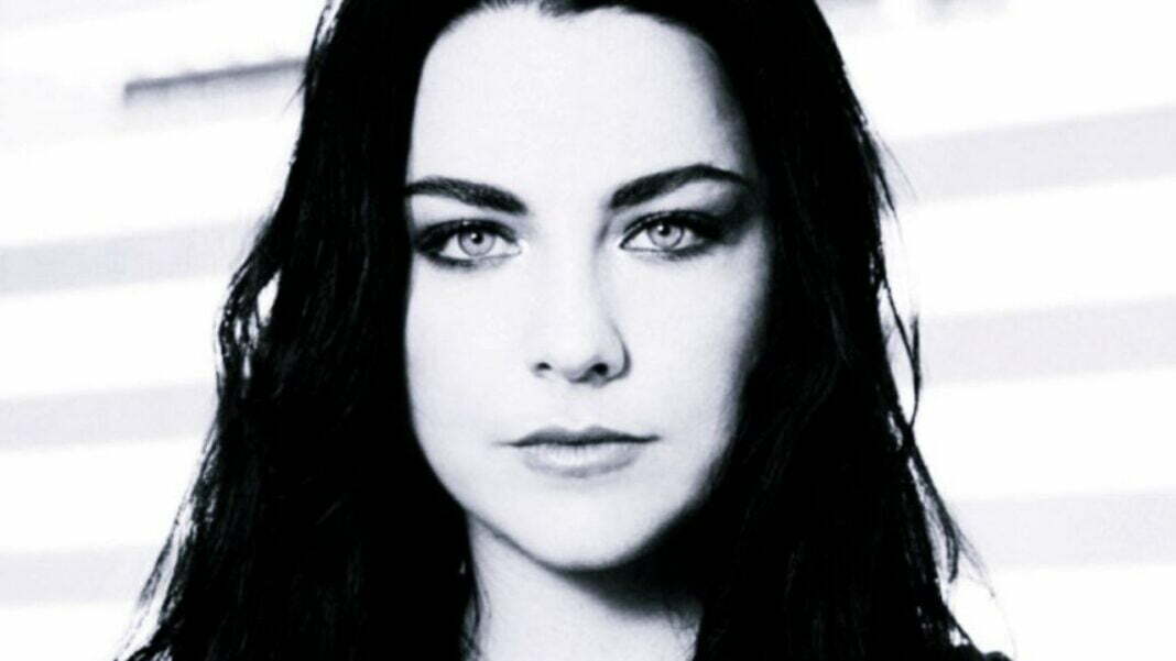 Evanescence's Amy Lee Reveals The Life-Changing Emotional Fact Behind ...