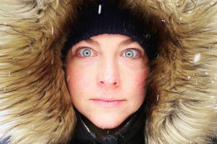 Evanescence's Amy Lee Reveals The Life-Changing Emotional Fact Behind ...