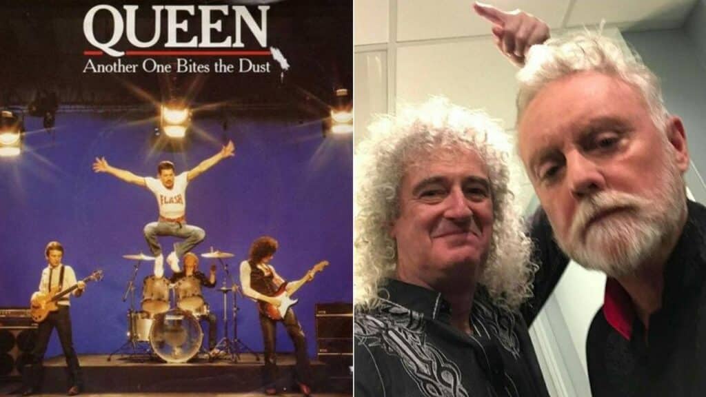 Brian May and Roger Taylor Reacts To Queen's Unbelievable Success on ...