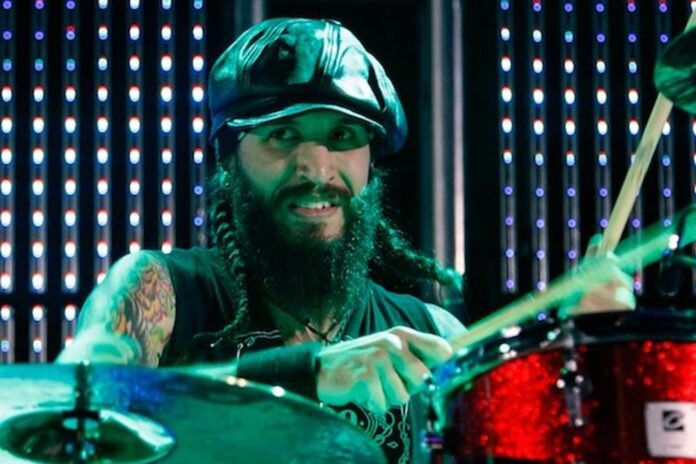 Ozzy Osbourne Drummer Recalls Black Sabbath Gigs By Touching on His Ego