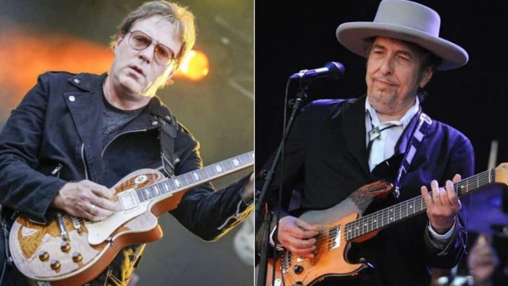 Twisted Sister's Jay Jay French Recalls Disrespectful Bob Dylan Show ...