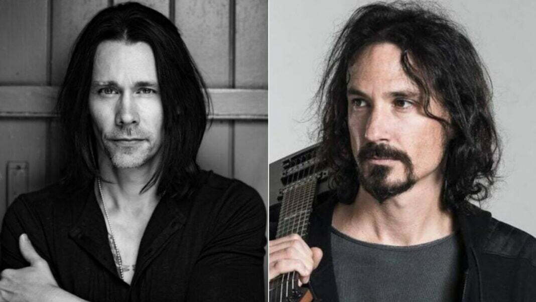 Alter Bridge's Myles Kennedy Praises GOJIRA On New Album: "Creative and ...
