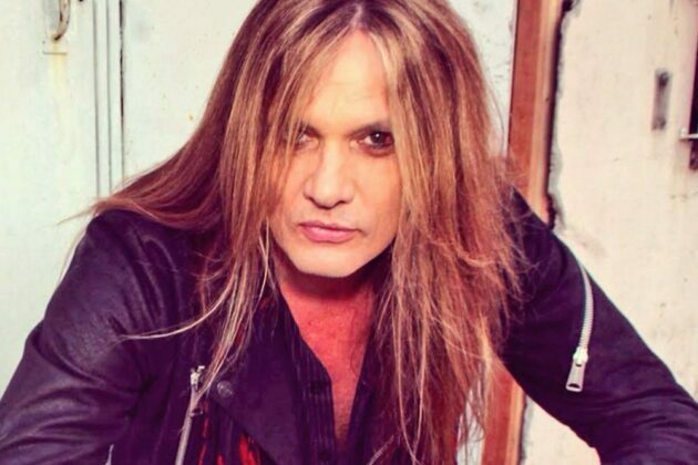 Skid Row's Sebastian Bach Shares His Feelings After Playing For First ...
