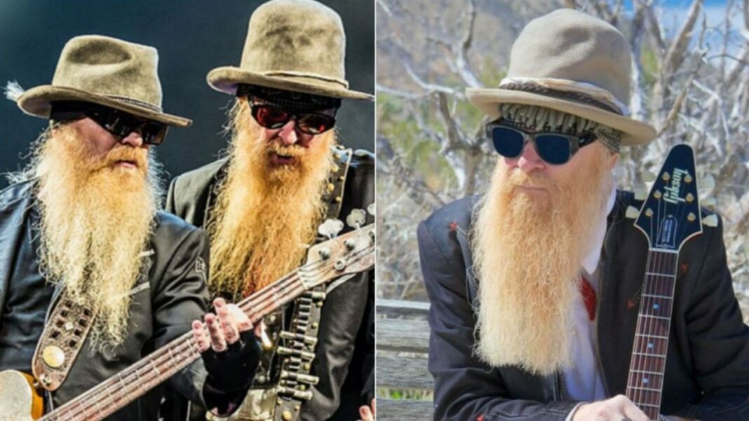 ZZ Top's Billy Gibbons Reveals The Cause Of Death Of Dusty Hill
