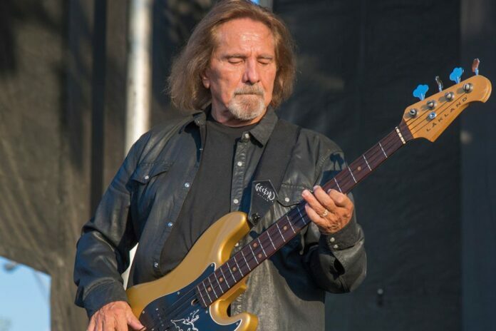 Bob Daisley Recalls Golden Words Ozzy Osbourne Told Him: "Geezer Had To ...