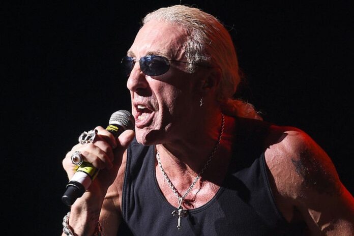 Dee Snider: "I Miss Twisted Sister, My Friends, My Brothers"