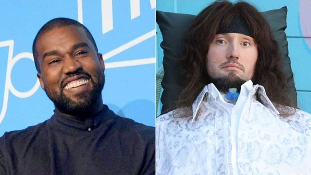 Jason Becker Says He's Being Kanye West Because Not One National TV ...