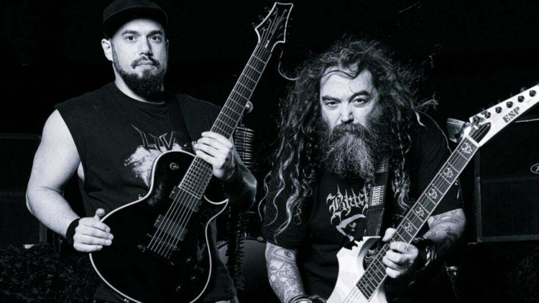 Max Cavalera Reveals The True Reason Of Marc Rizzo's Departure From Soulfly