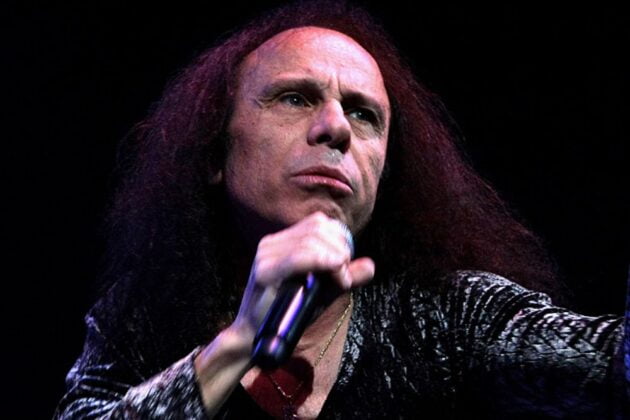 Bob Daisley Recalls Golden Words Ronnie James Dio Told Him