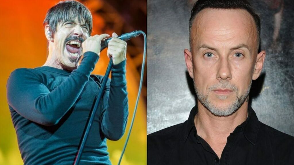 Behemoth's Nergal Reveals How Red Hot Chili Peppers Singer Inspired Him ...