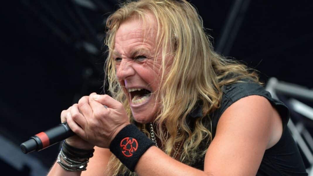 Ronnie Atkins Opens Up About His Cancer Struggle: "The Diagnosis Hasn't ...